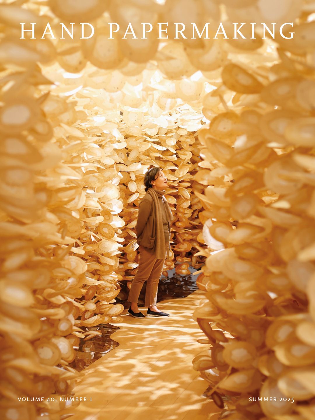 The History of Papermaking