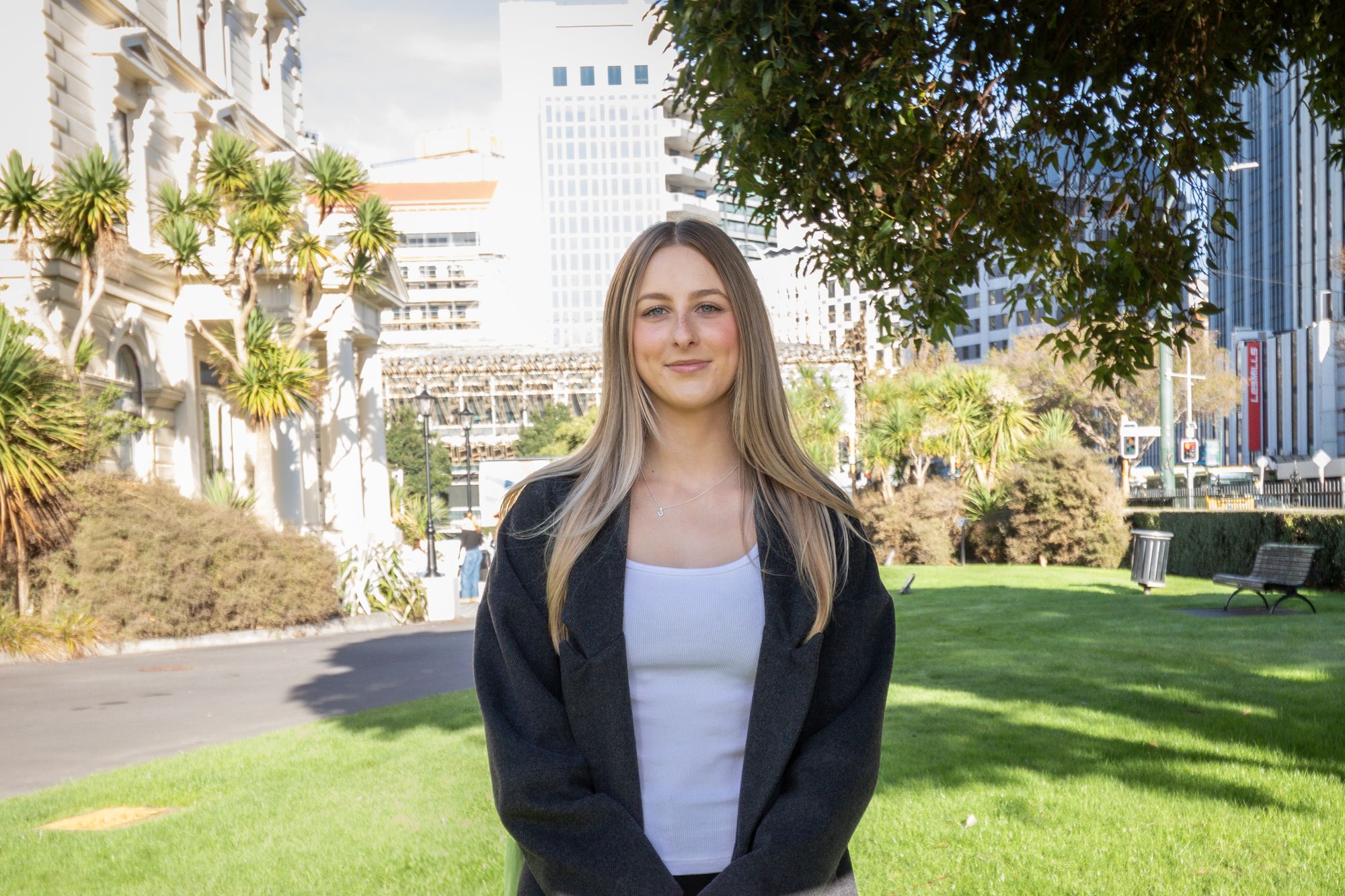 Our Team – Comprendé Property Management, Wellington