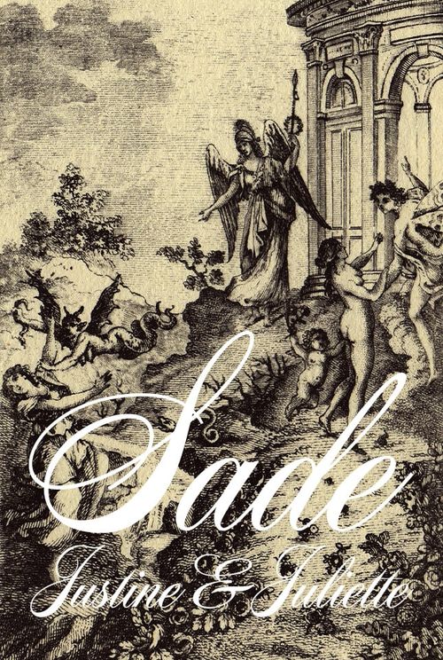 Justine & Juliette – Marquis de Sade