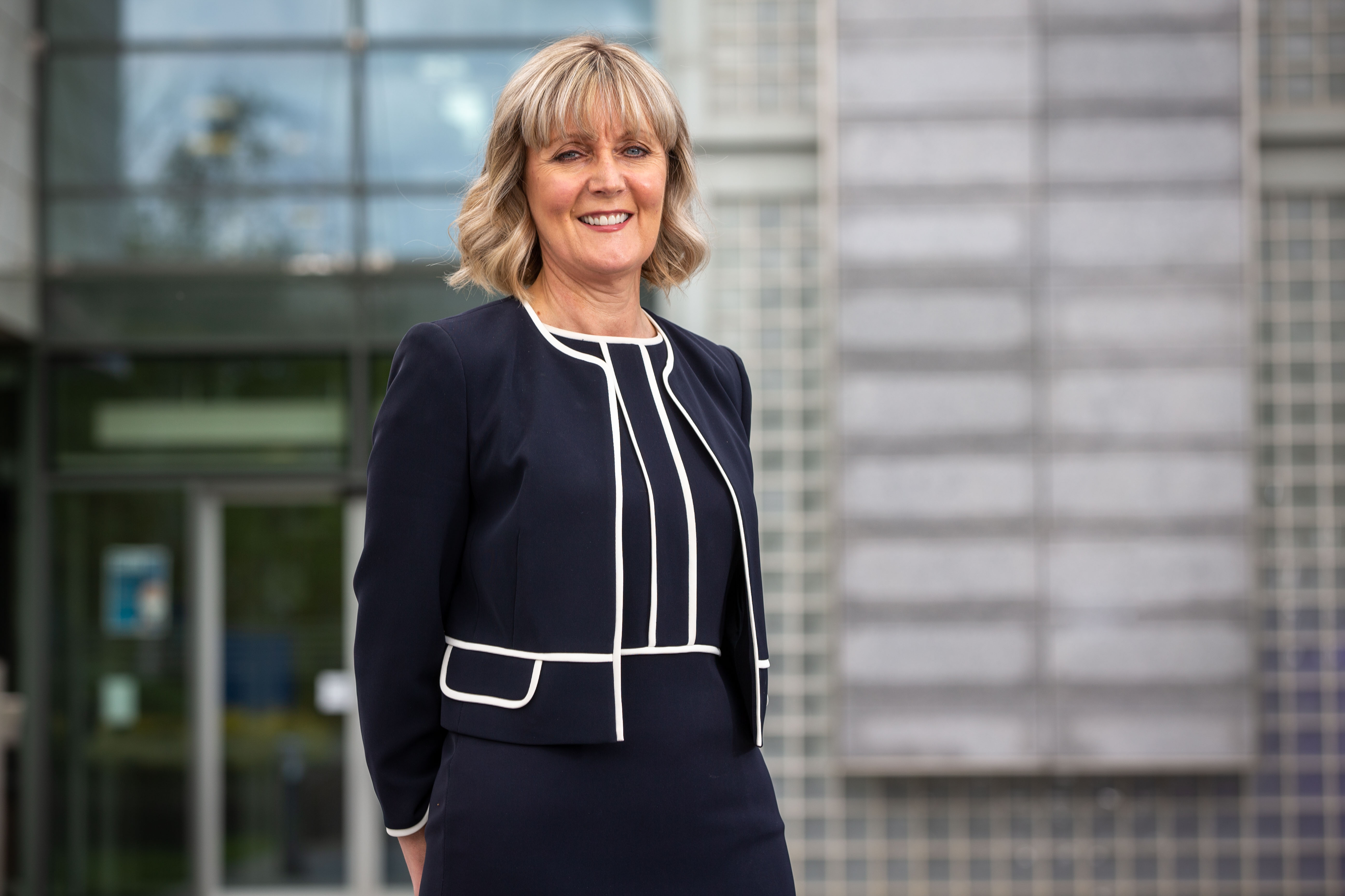 Durham PCC supports White Ribbon Day | News | Durham Police & Crime ...