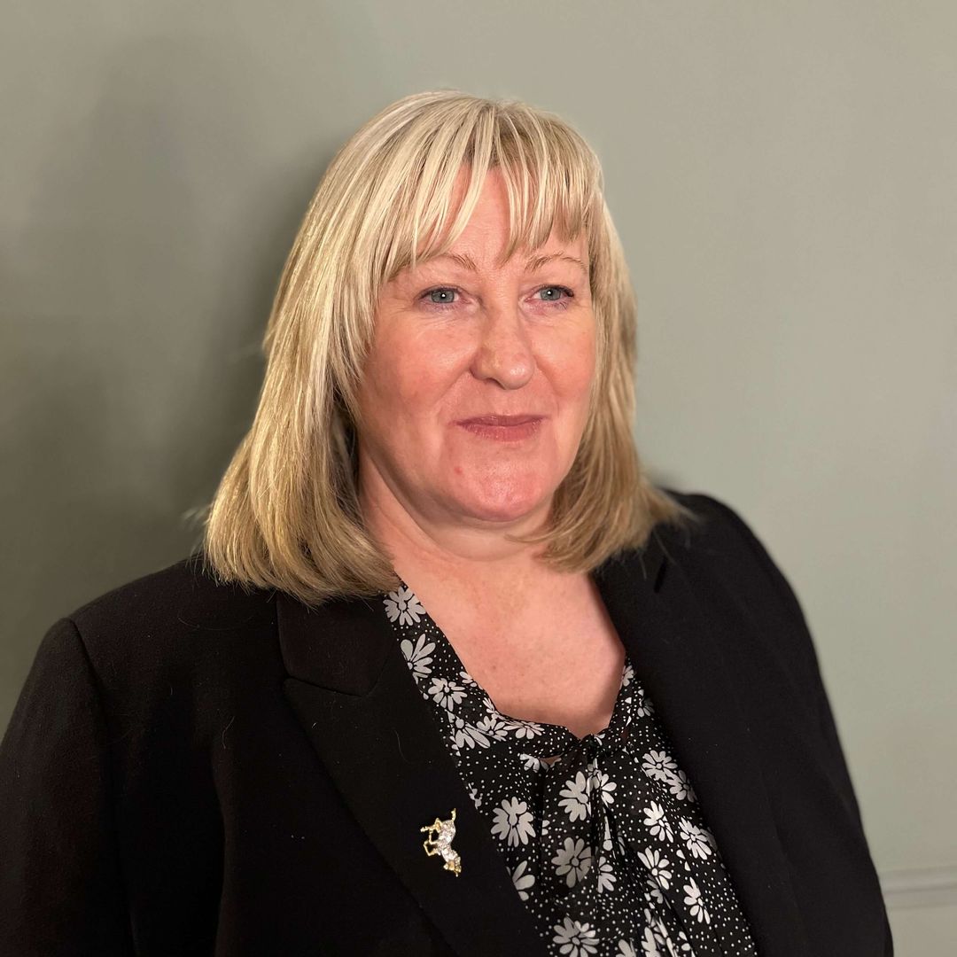 Joy Allen - Police and Crime Commissioner | Durham Police & Crime ...