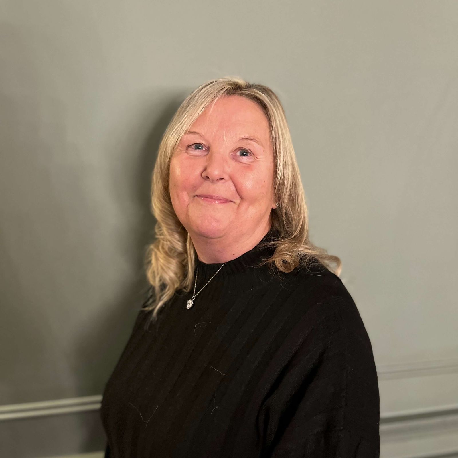 Joy Allen - Police and Crime Commissioner | Durham Police & Crime ...