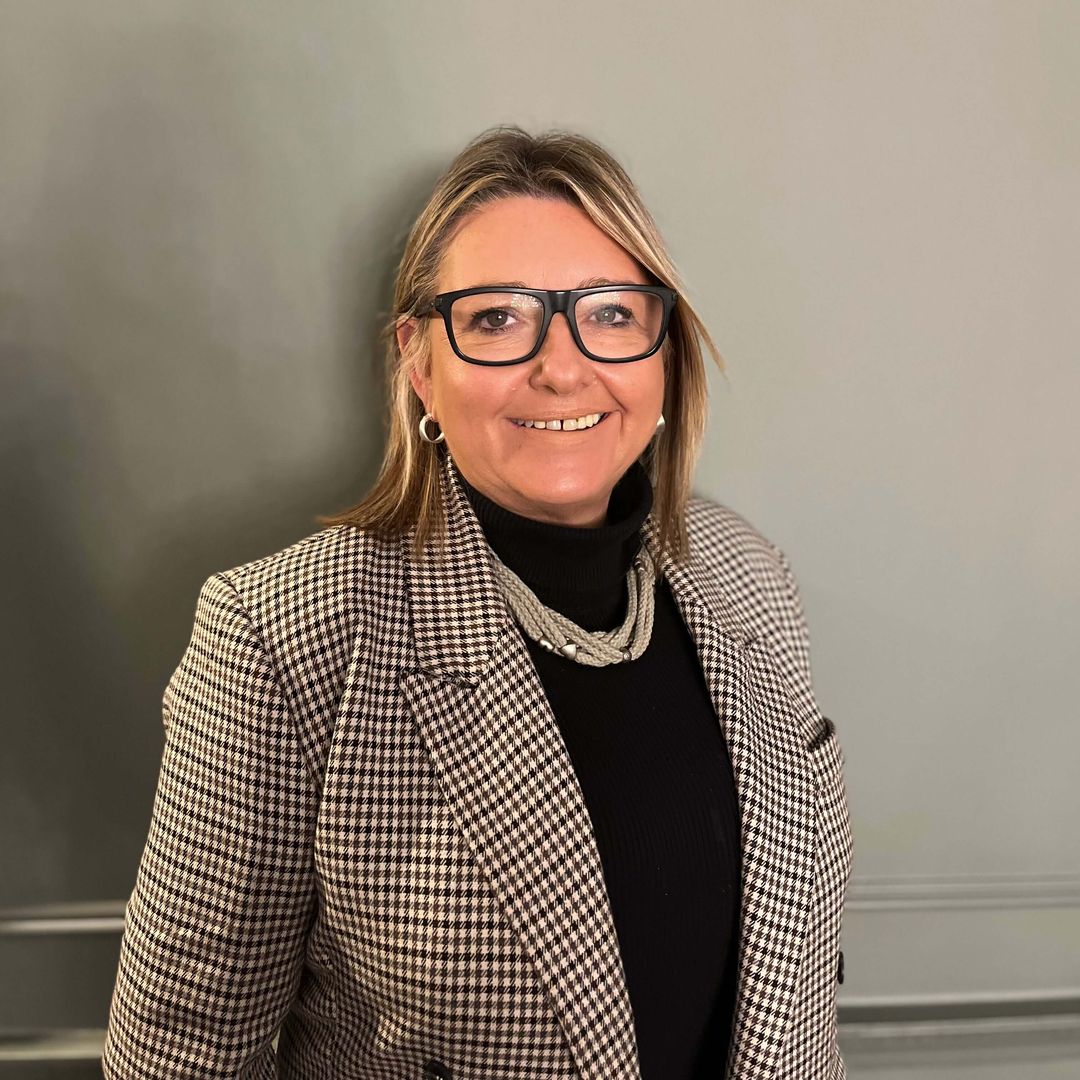 Joy Allen - Police and Crime Commissioner | Durham Police & Crime ...