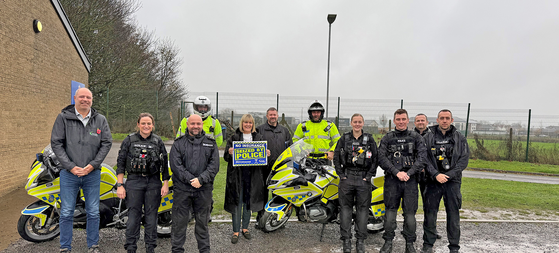 PCC declares unwavering commitment to saving lives on the UK’s roads ...