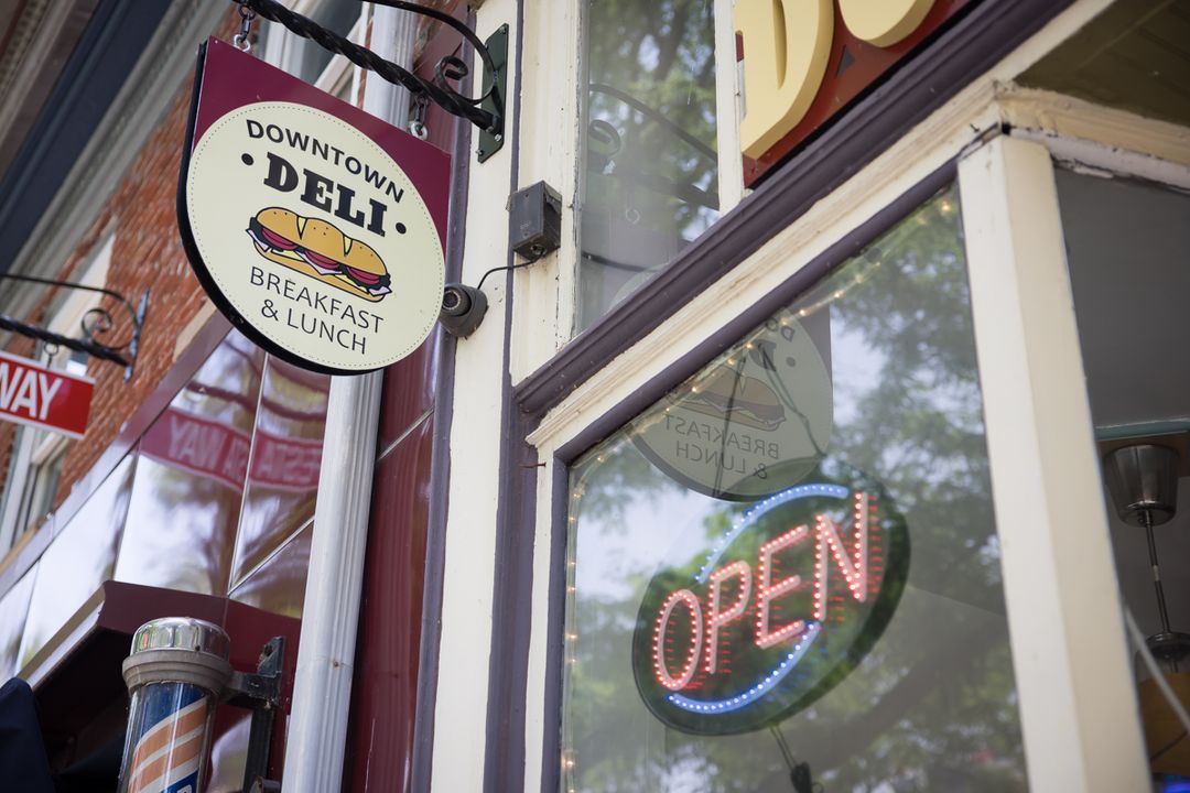 Visit Trenton | Trenton Downtown Association | New Jersey