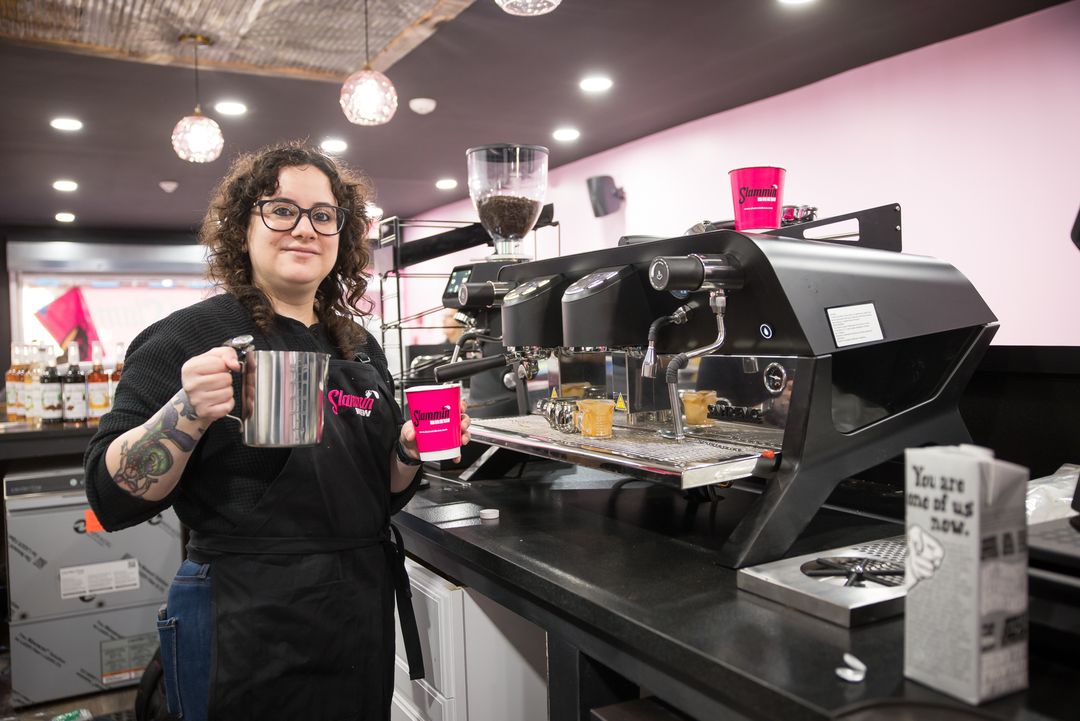 Restaurants - Downtown Trenton NJ Business Directory - TDA