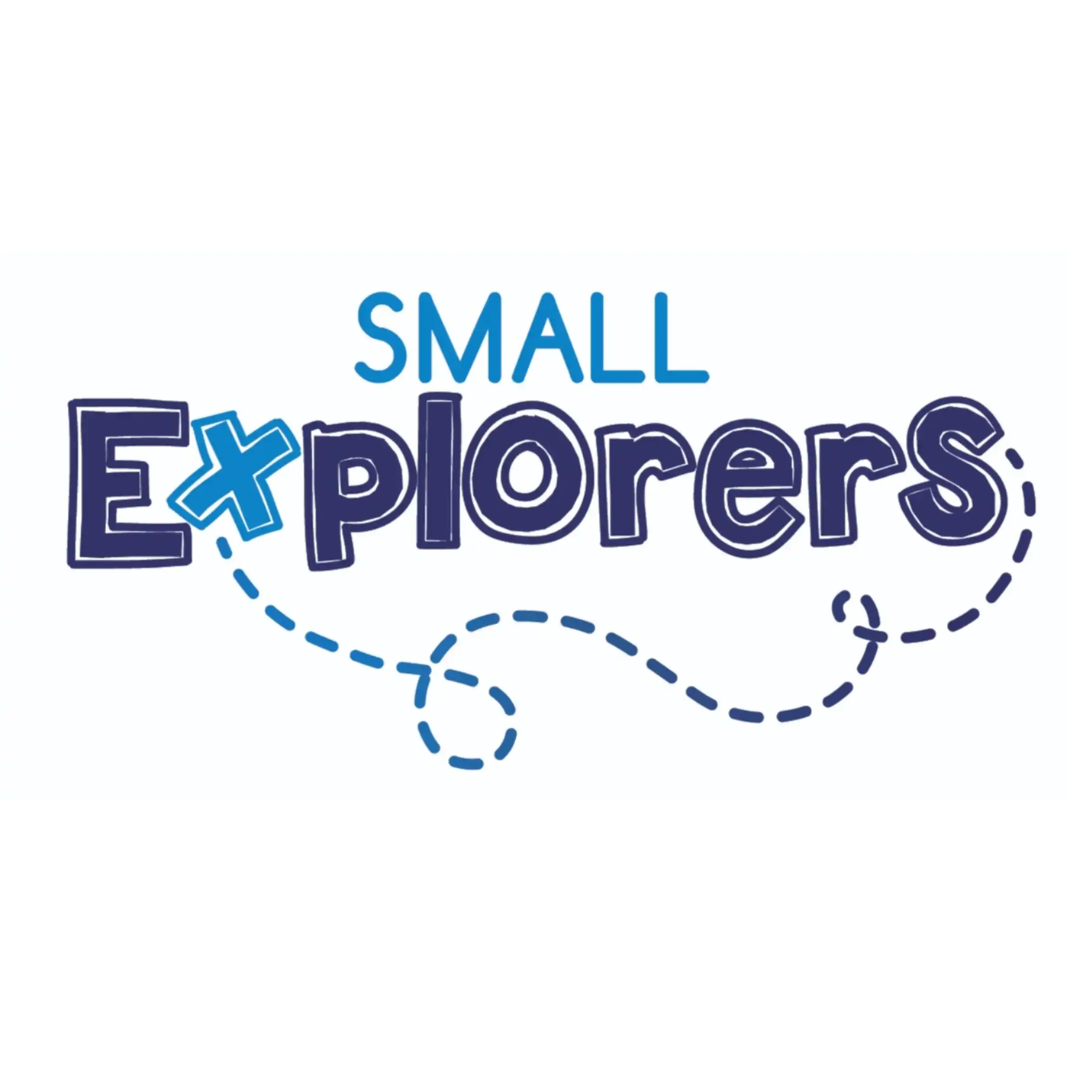 Small Explorers Learning Together - Shapes & Patterns - Trenton NJ ...