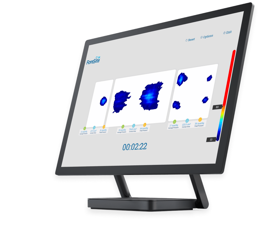 XSENSOR | Sensor Technology & Pressure Mapping Sensors