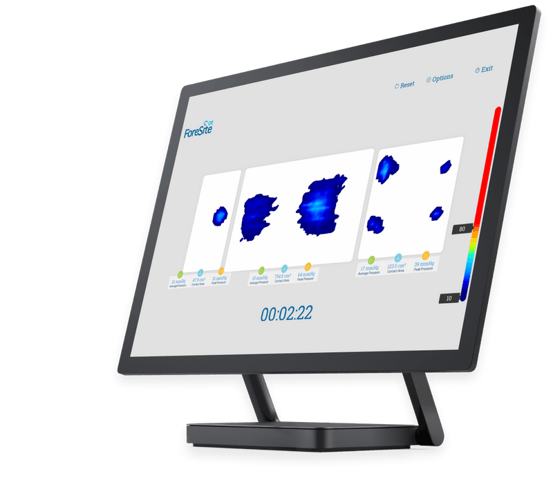 XSENSOR | 传感器技术与压力测绘传感器