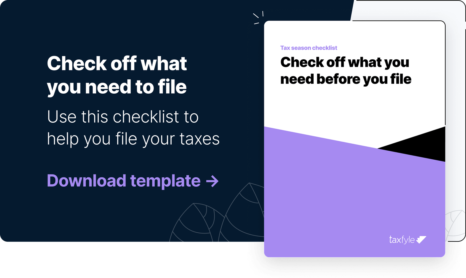 Best TurboTax Alternatives for 2025 Tax Prep | Taxfyle