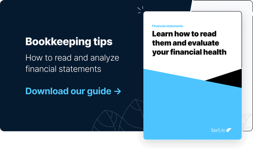 Comprehensive Guide to Projected Income Statements: Forecasting Your ...