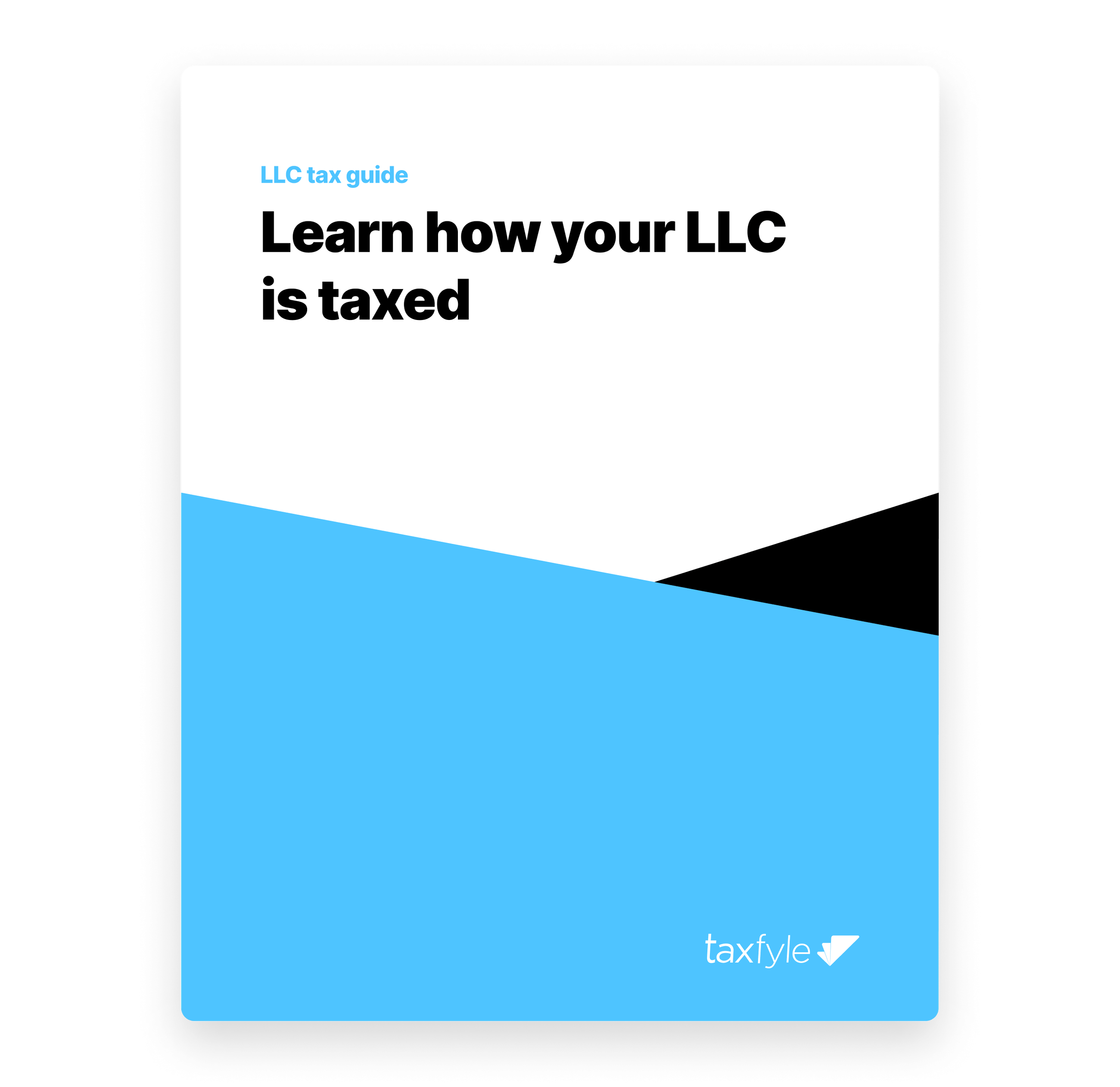 How to File for an LLC Extension with Form 7004 | Taxfyle