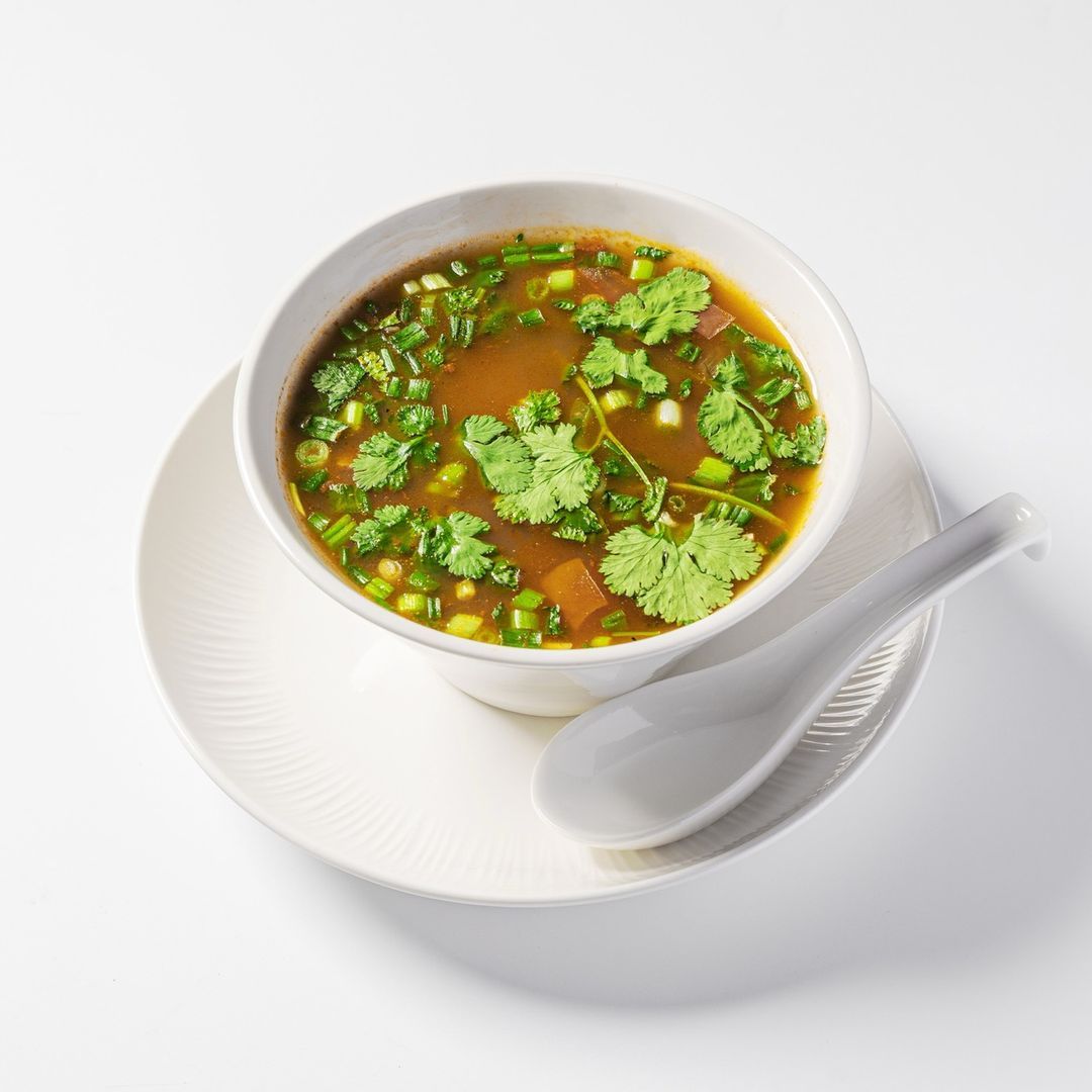 Dolan Uyghur Restaurant | Menu