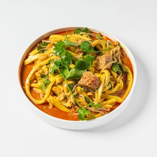 Dolan Uyghur Restaurant