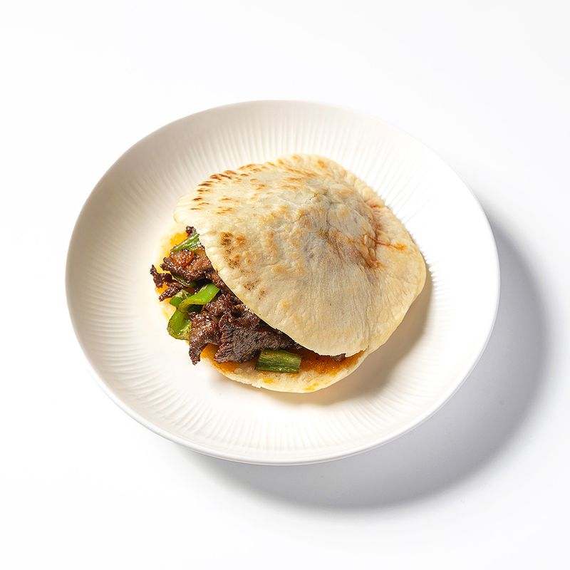 Dolan Uyghur Restaurant | Menu