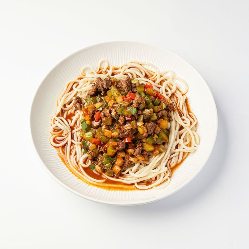 Dolan Uyghur Restaurant | Menu