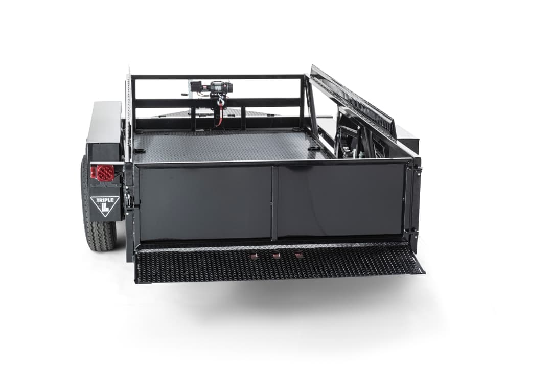 Triple L Trailers