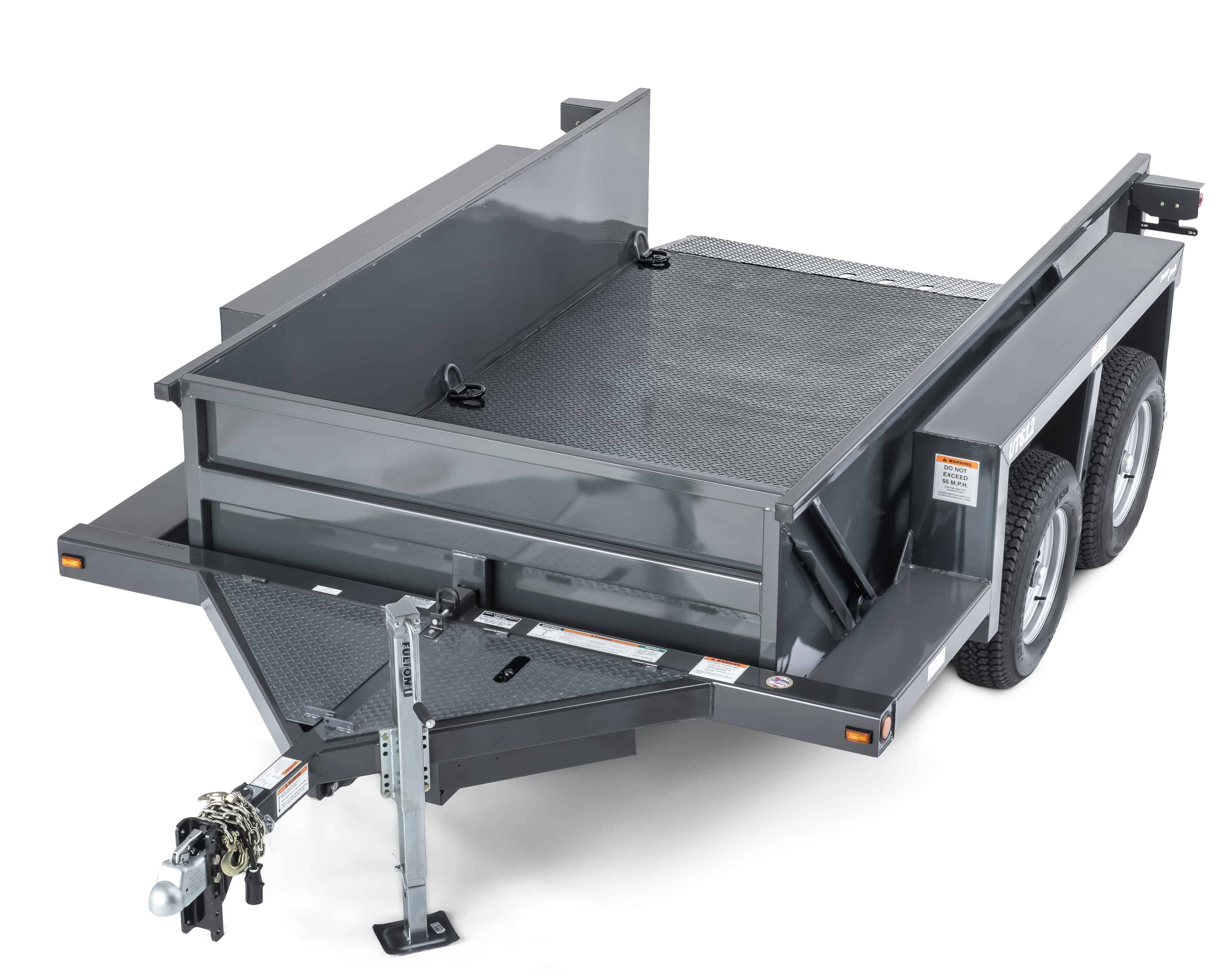 Triple L Trailers