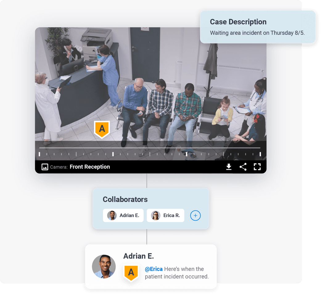 Spot AI: Video Intelligence for Better Decision-Making
