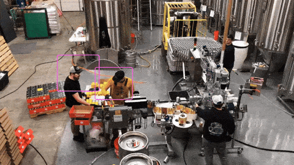 Manufacturing