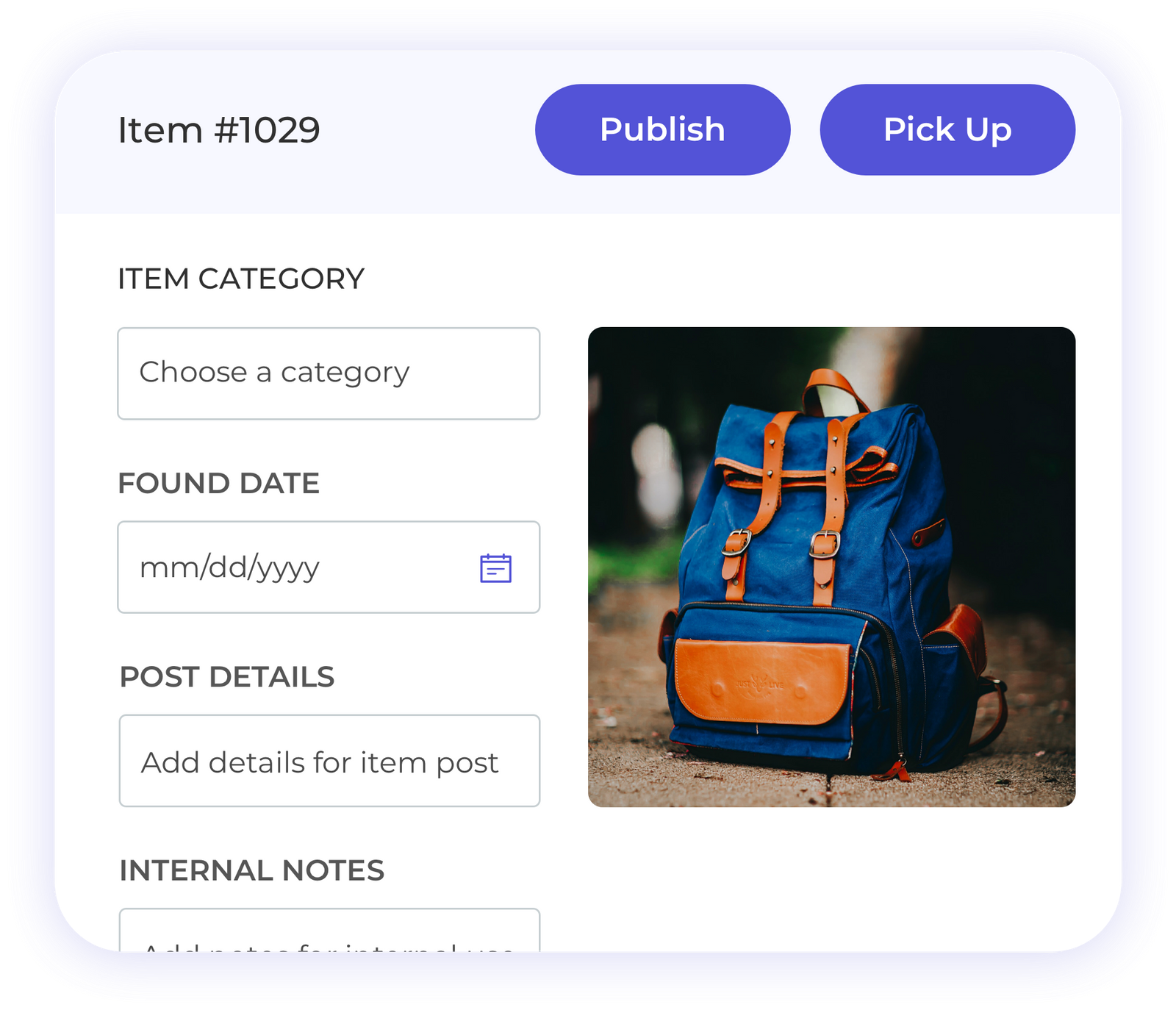 Pixit Workflow Management Software