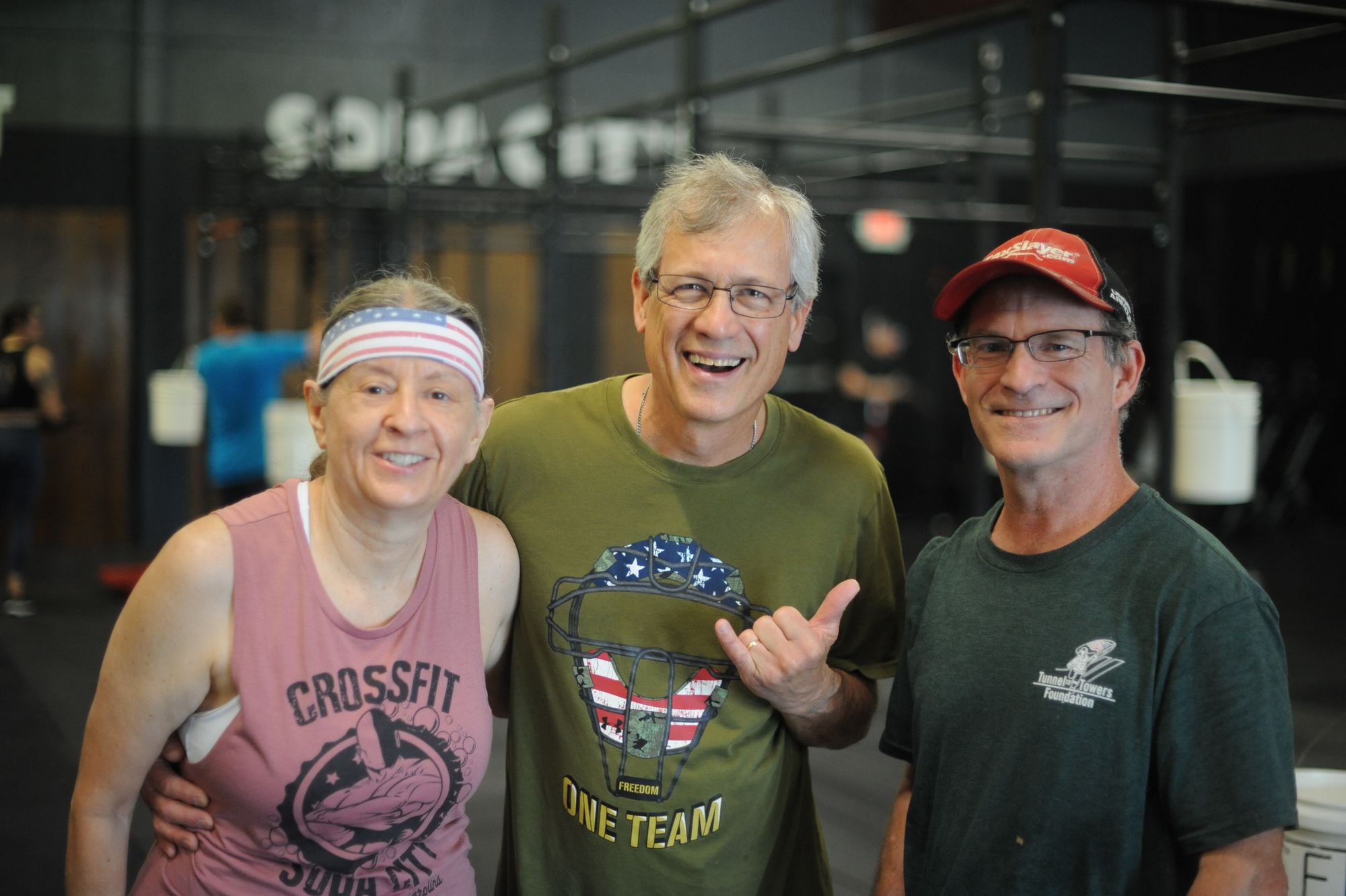 WOD's
