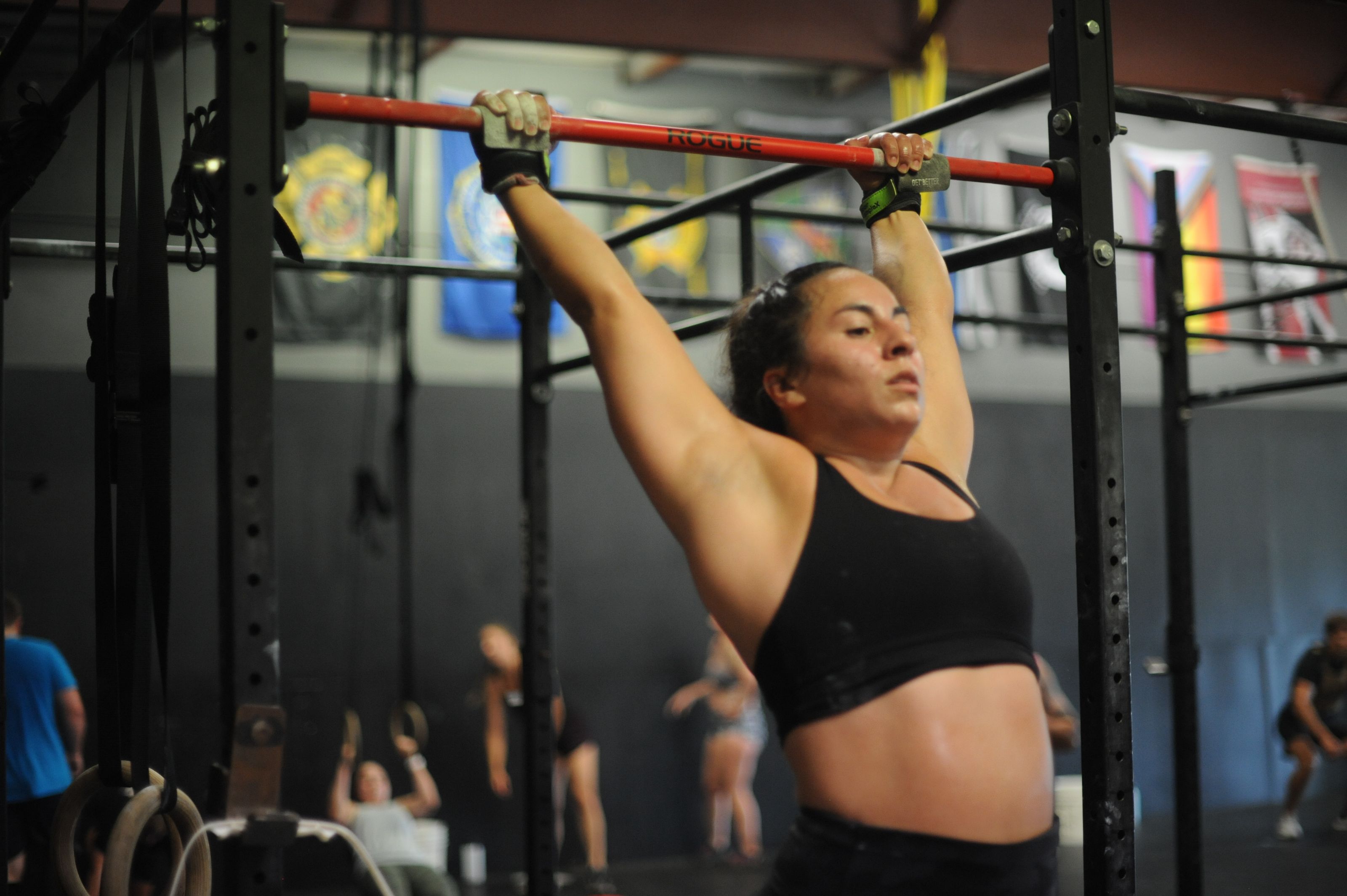 WOD's