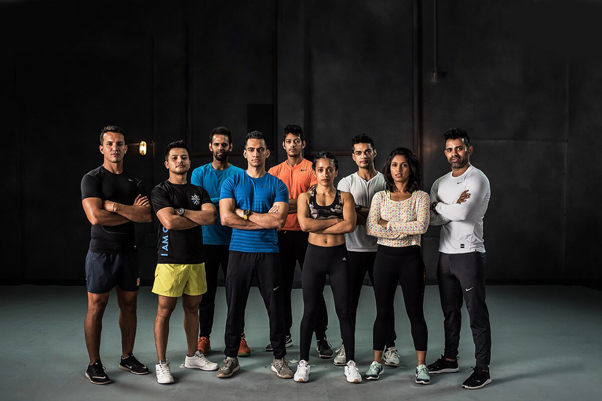 The Making of a Cult Trainer