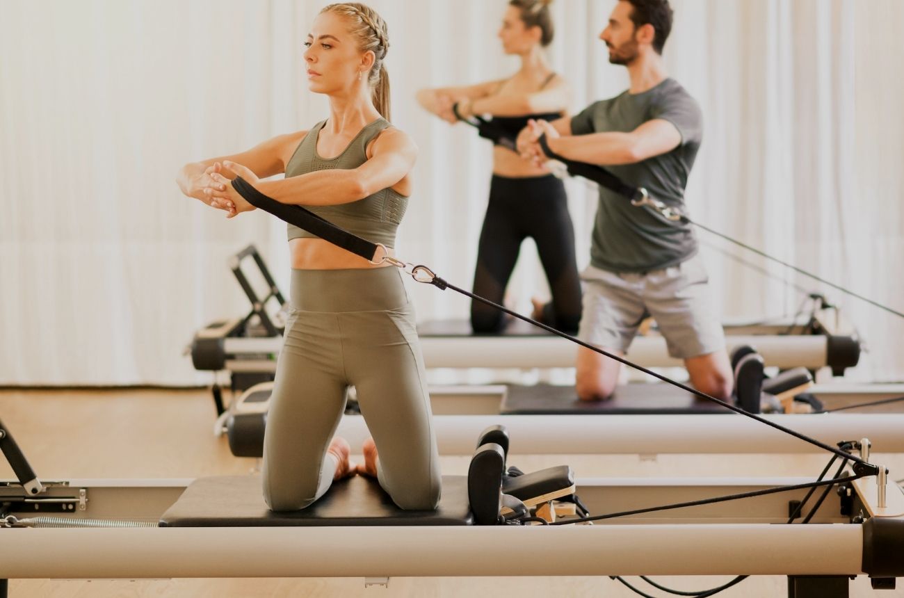 10 Different Types of Exercise to Keep You Fit & Healthy | cult.fit