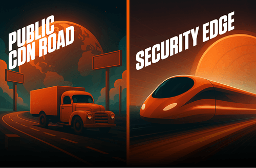 Wallarm | Security Edgeプラットフォーム