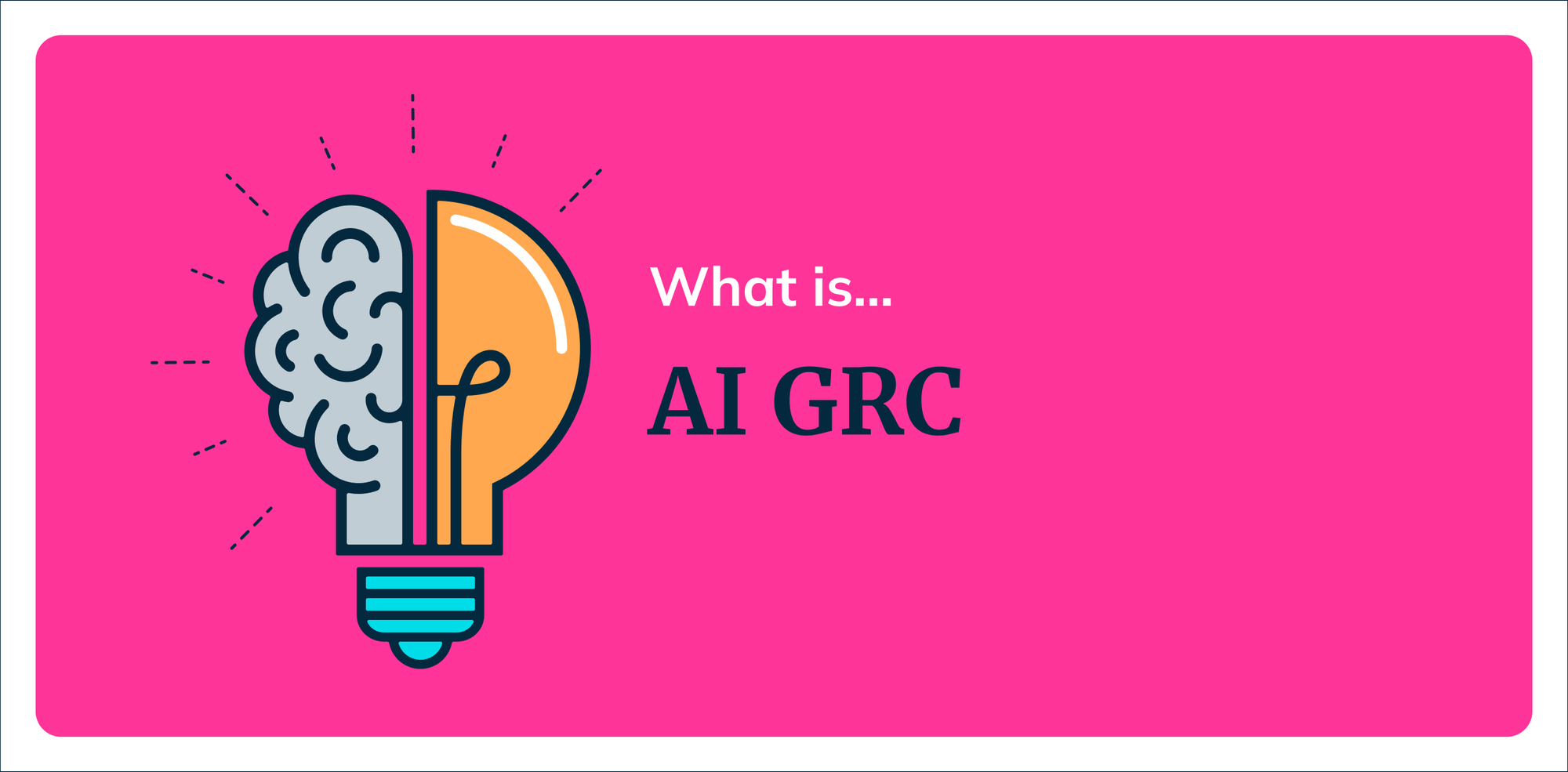 AI in GRC: Real-Life Applications, Pros/Cons & Best Practices
