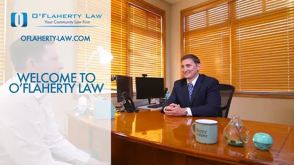 O'Flaherty Law of Cedar Rapids-Attorneys for Family Law, Divorce, Civil ...