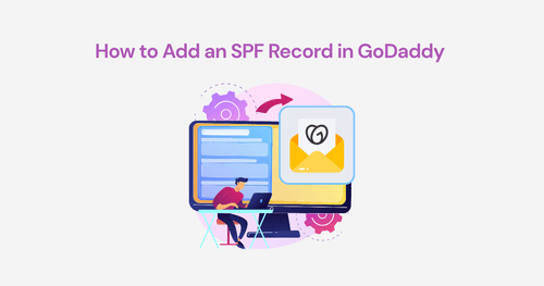 How to Add an SPF Record in GoDaddy – Easy Setup Guide
