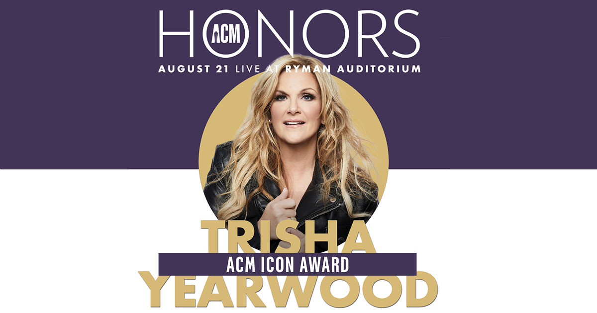 Garth Brooks | Trisha Yearwood’s Iconic Talents to Be Recognized!