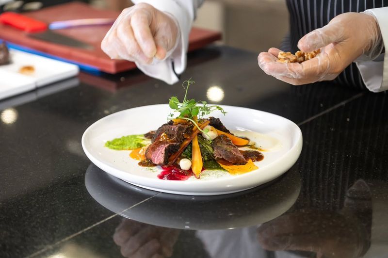 Margooga Laham | How to Cook Margooga Laham Emirati Food