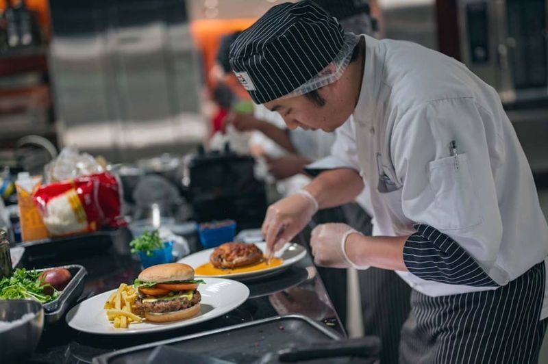 8 Basic Cooking Skills Every Budding Chef Must Know | Basic Cooking ...