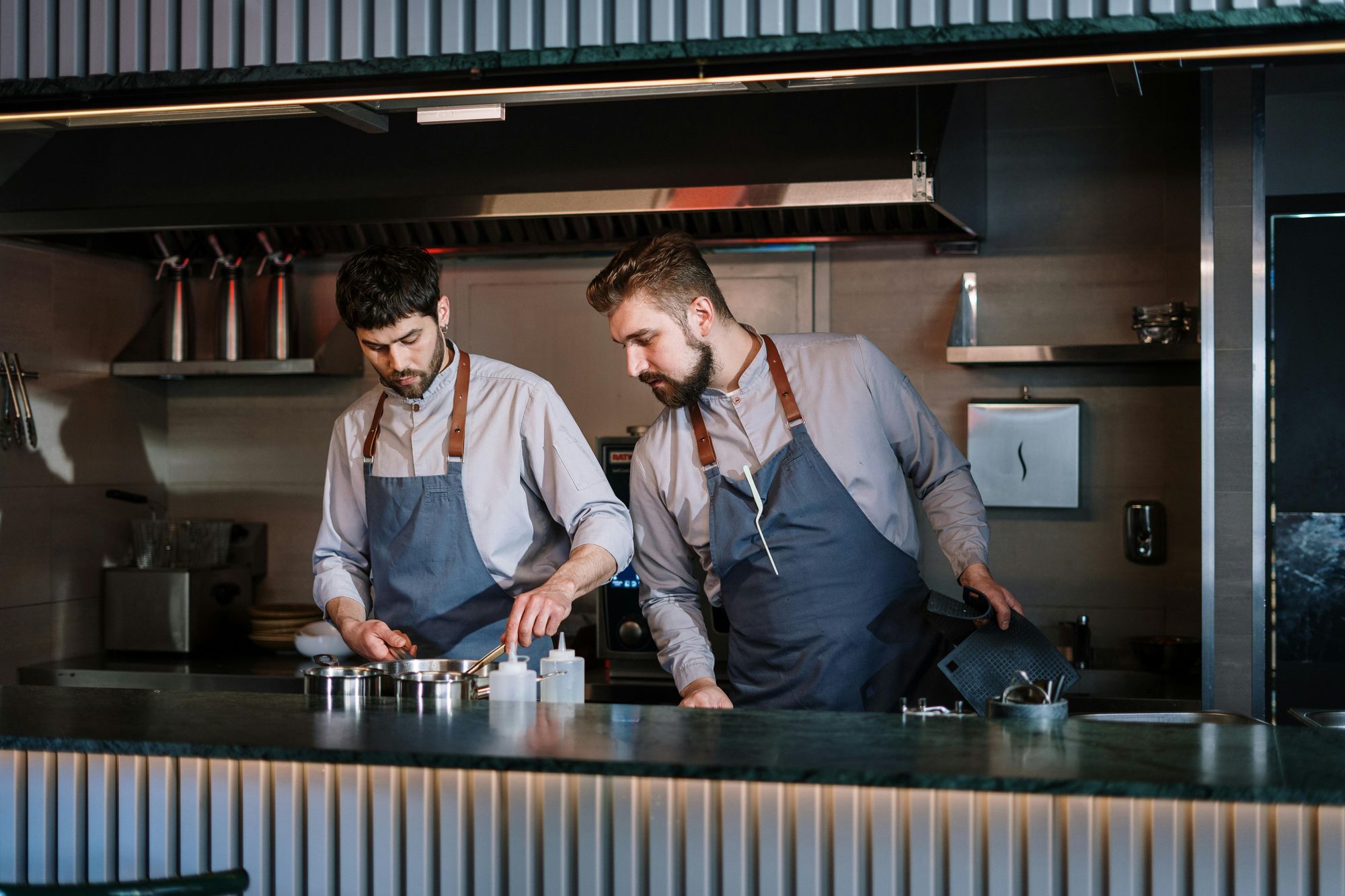 Who Is a Head Chef? Inside the Job Description, Duties, and Skills