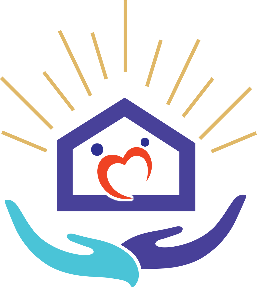 SDA Elderly Care Home Page