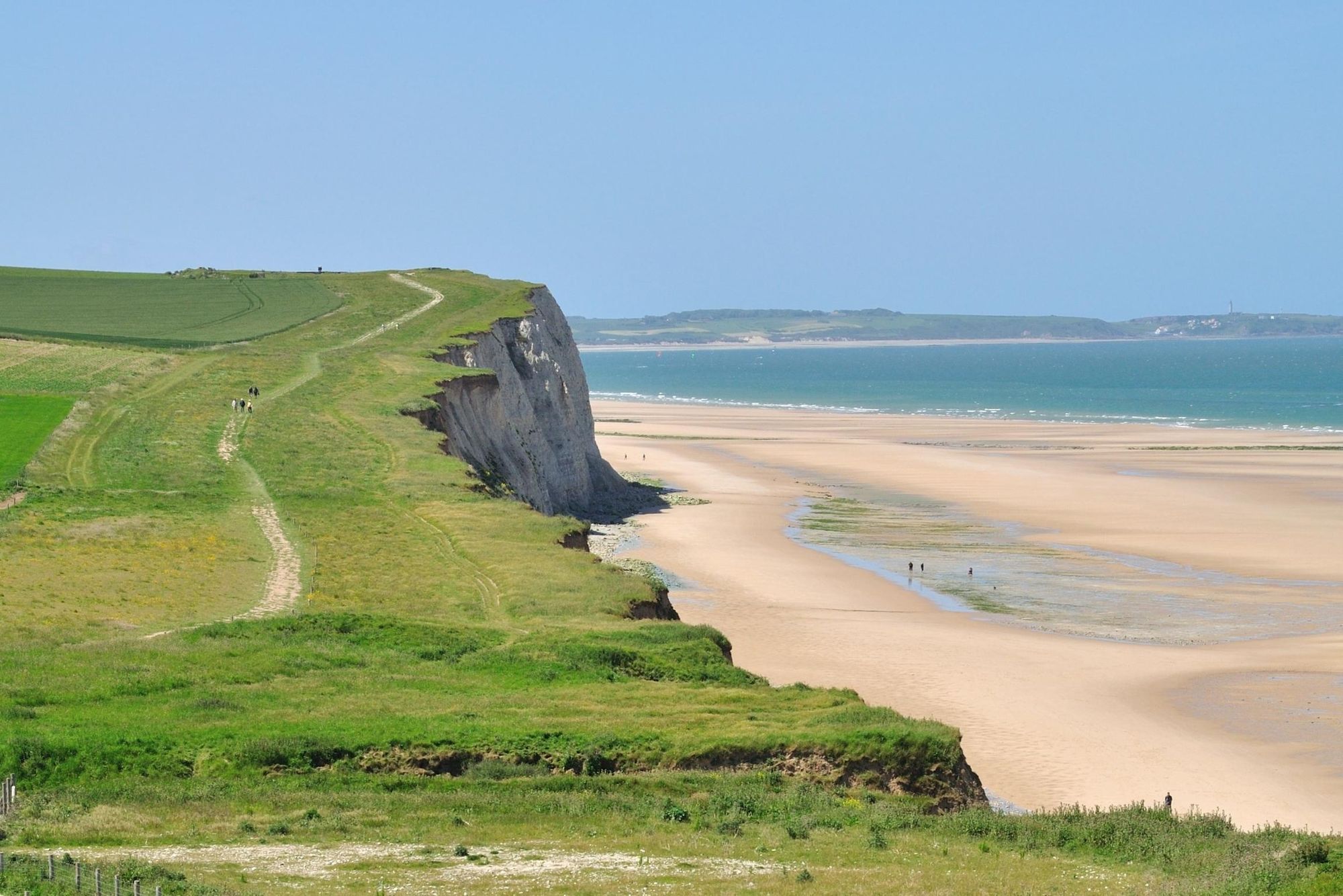 Que faire en Hauts-de-France ? 10 sites incontournables à visiter dans ...