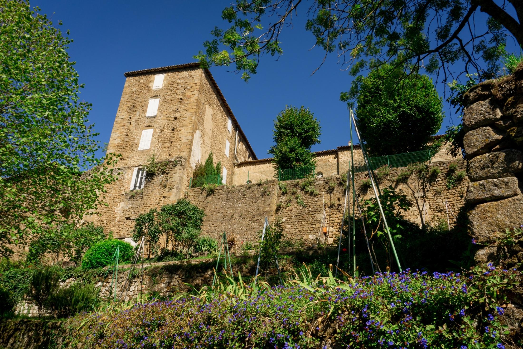 Visiter le nord de l’Ardèche : 10 spots incontournables