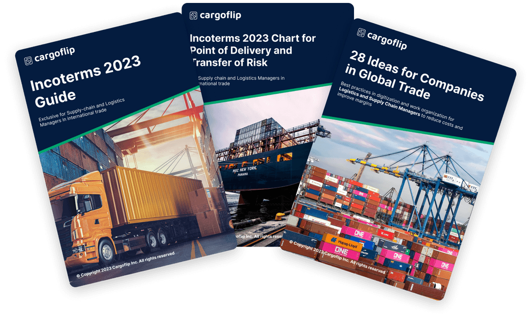 Create a Packing List – Free Template Download | Cargoflip