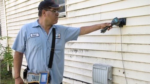 Technology | Aqua-Metric Sales Company