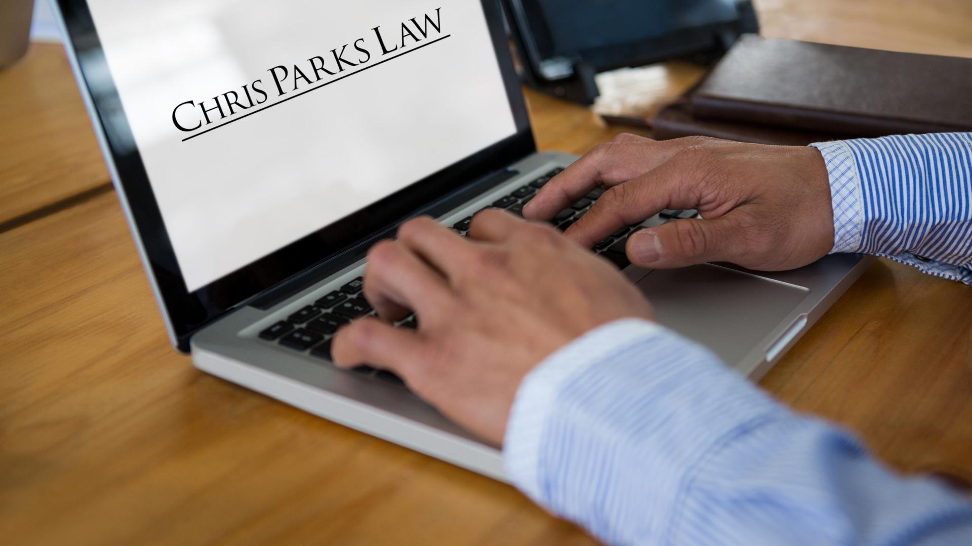 Boulder Personal Injury Attorney - Chris Parks Law