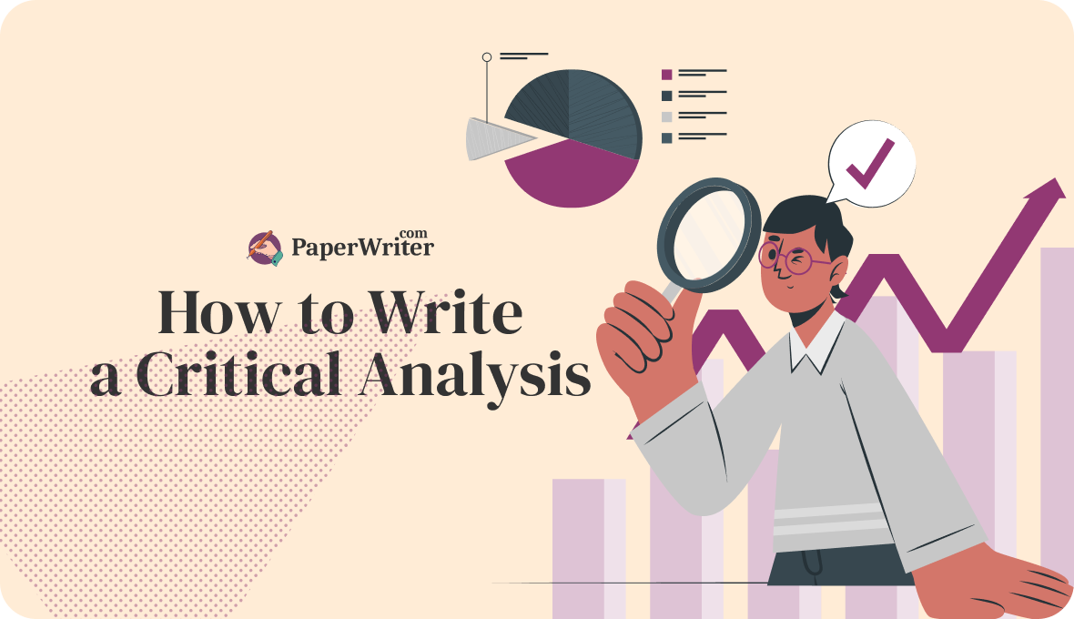 How To Write A Critical Analysis In 5 Steps How To Write A Critical Analysis In 5 Steps