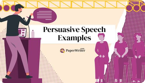 8 Persuasive Speech Examples for Inspiring Your Writing