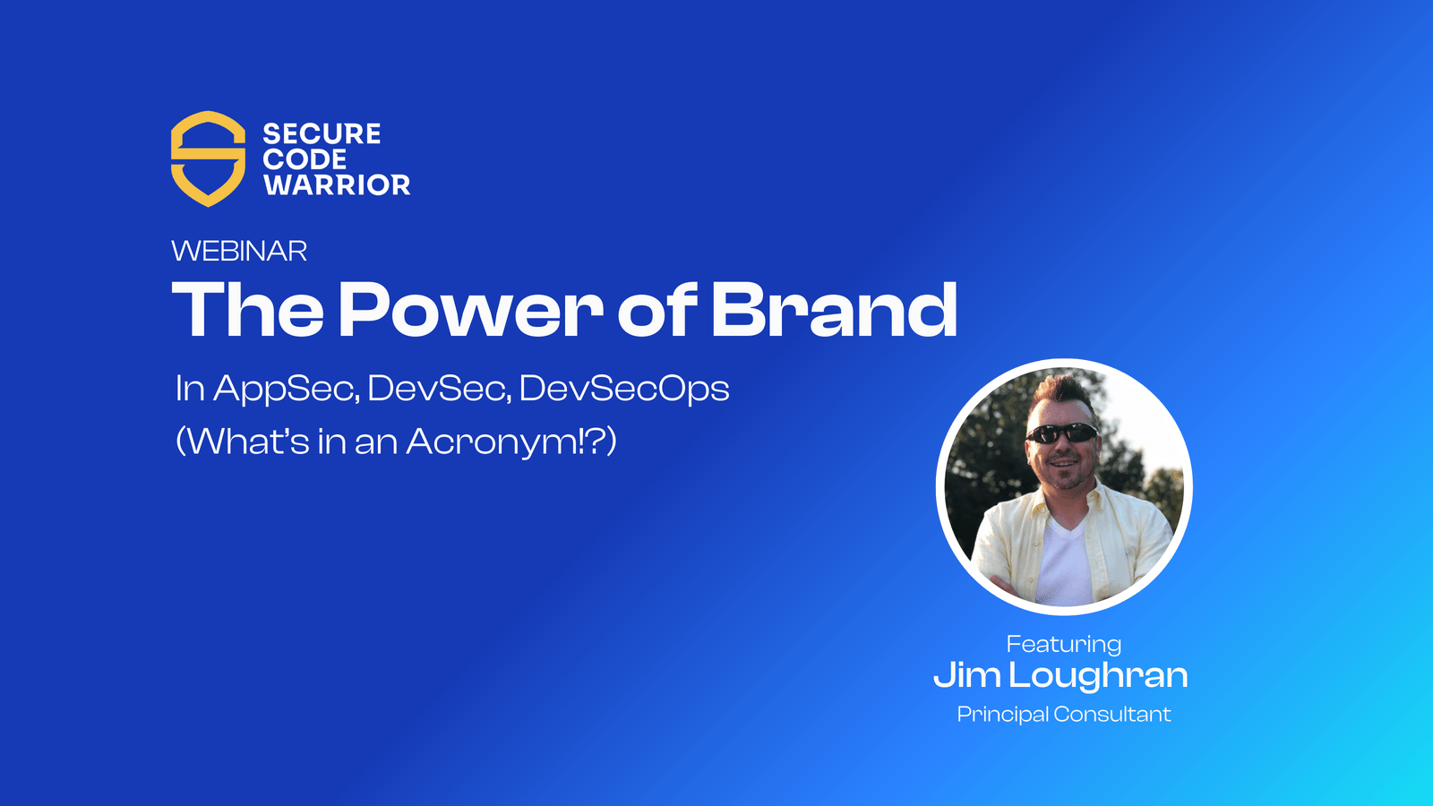 About Us | Secure Code Warrior