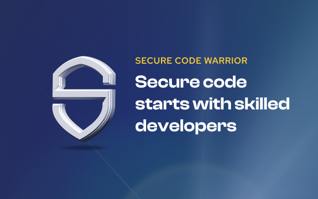 Secure Code Learning for Developers | Secure Code Warrior