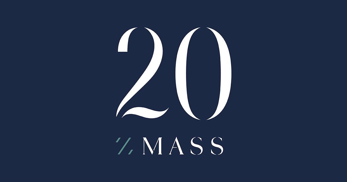 20 Mass