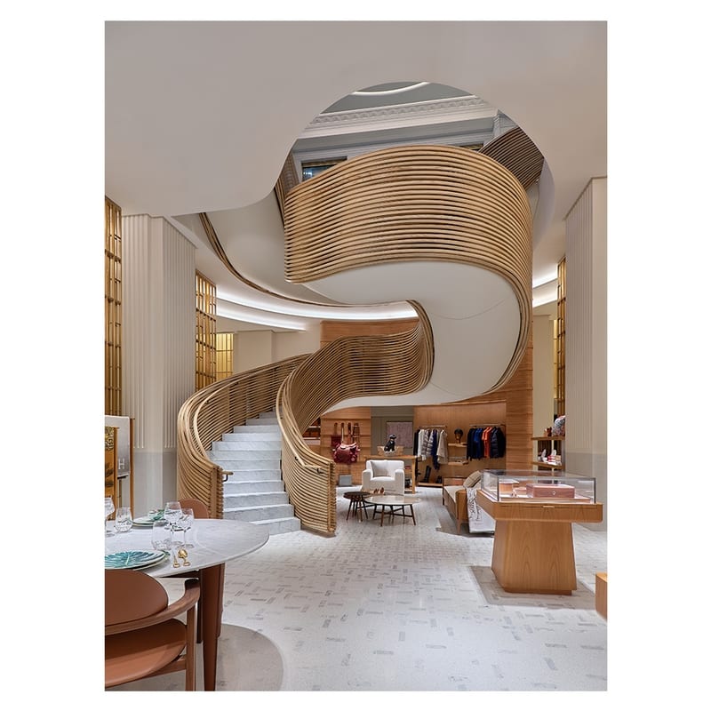 THE NEW AND IMPROVED HERMÈS SYDNEY IS HERE | 10 Magazine Australia