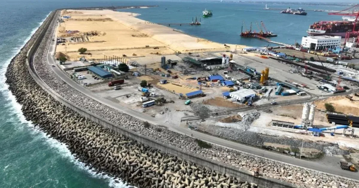 CREST CONTAINER LINES